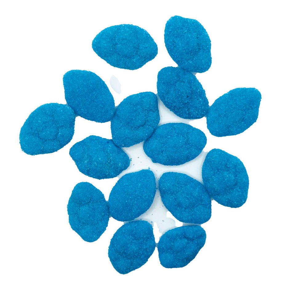 Bulk Blueberry Clouds – Paloma Nuts & Confectionery