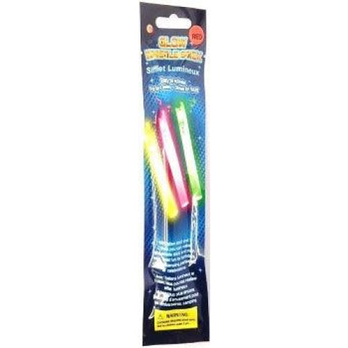 Glow Whistle Stick – Paloma Nuts & Confectionery